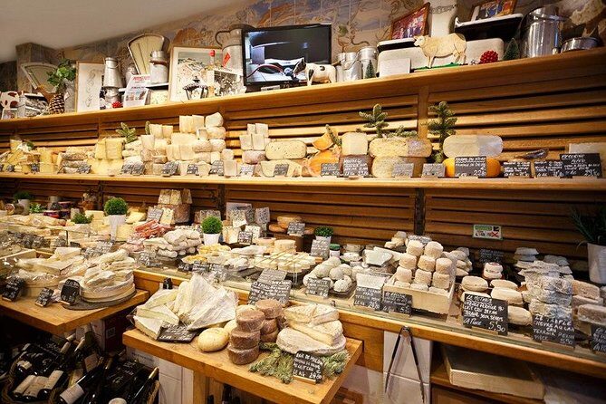 Paris Marché dAligre Walking Tour with Chocolate and Cheese Tasting - FAQs