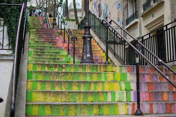 Paris: Montmartre and Sacre Coeur Private Tour for Kids and Families - Final Thoughts: Who Will Love This Tour?