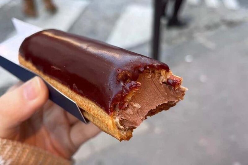 Paris: Montmartre Chocolate and Pastry Walking Tour - Who Will Love This Tour?