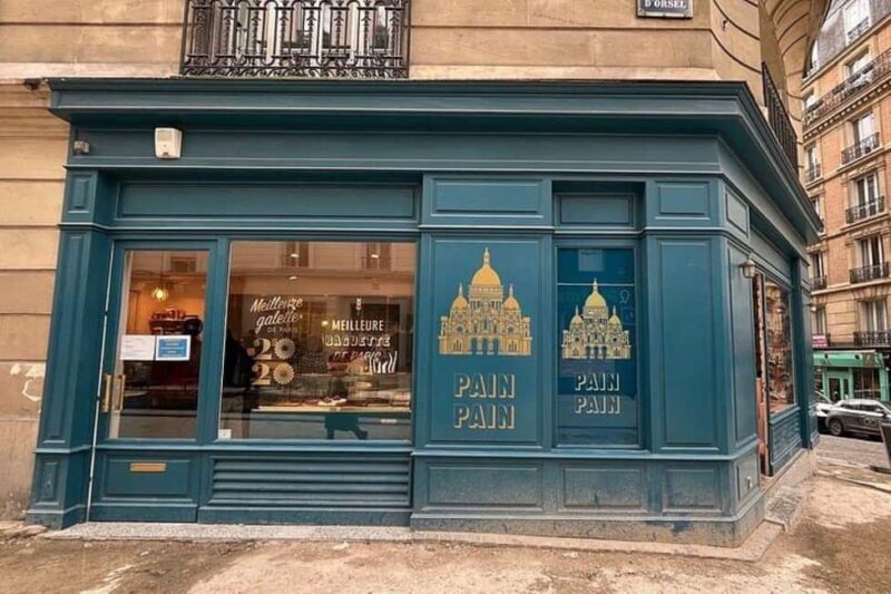 Paris: Montmartre Chocolate and Pastry Walking Tour - FAQ