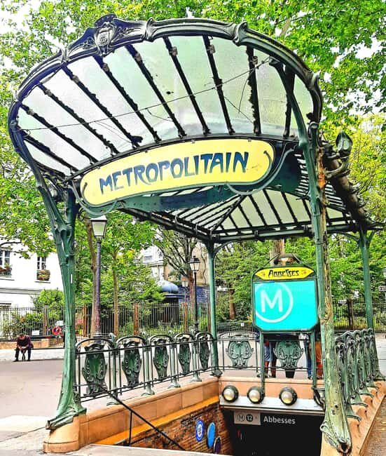 Paris: Montmartre Drawing tour with a local artist - What Makes This Tour a Great Choice?