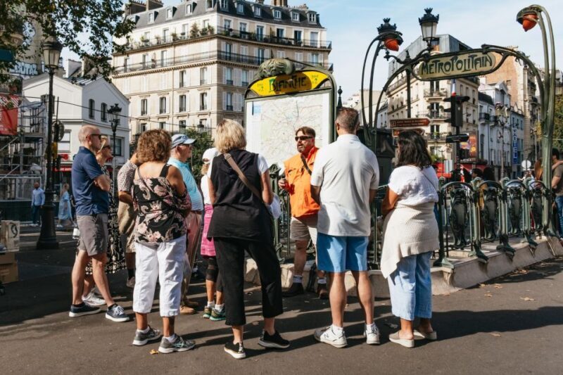 Paris: Montmartre Food and Wine Guided Tour - The Value for Money