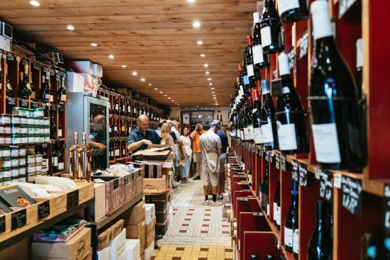 Paris: Montmartre Food and Wine Guided Tour - FAQs