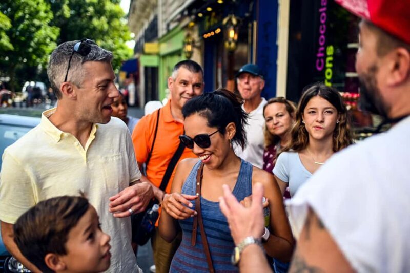 Paris: Montmartre Food Tour with 10 Local Tastings & Wines - Final Thoughts