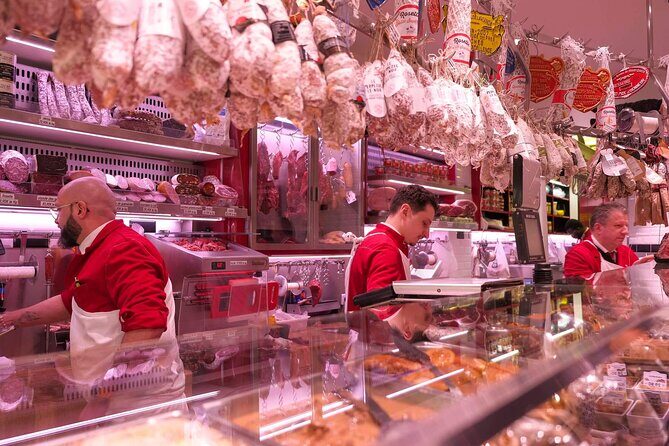 Paris Montmartre Food & Wine Tour with Eating Europe - FAQ