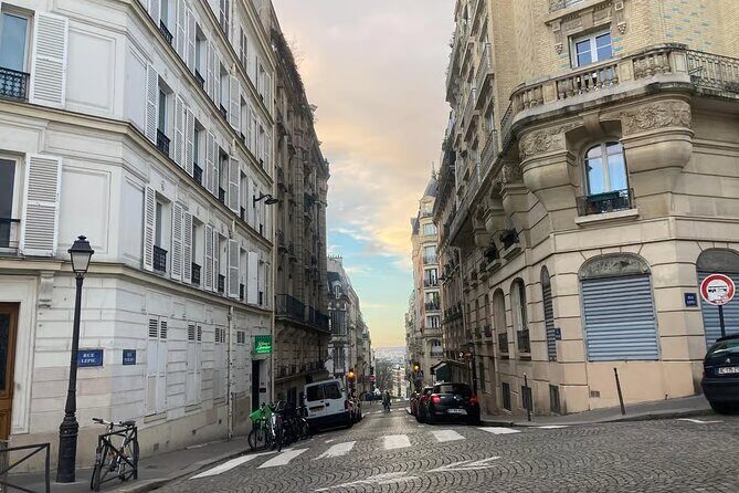 Paris Montmartre Guided Walking Tour with Tastings - FAQ