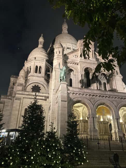 Paris: Montmartre Guided Walking Tour with Tastings - Why This Tour Works