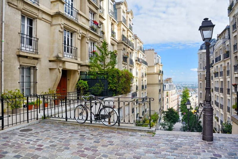 Paris: Montmartre Hidden Gems and Highlights Walking Tour - FAQs