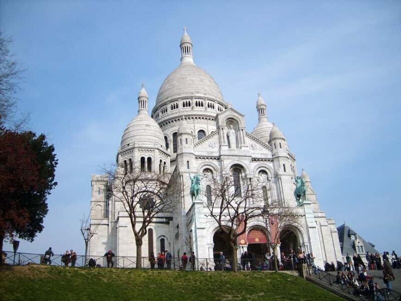 Paris : Montmartre highlights walking tour - Final Thoughts