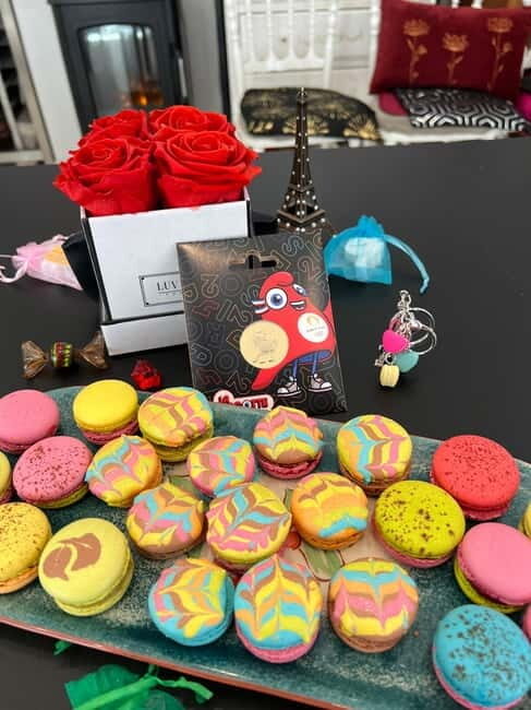 Paris: Montmartre Macaron Baking Workshop - Final Thoughts
