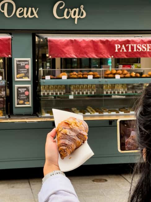 Paris: Montmartre Pastry and Chocolate Tasting Tour - The Value of this Tour