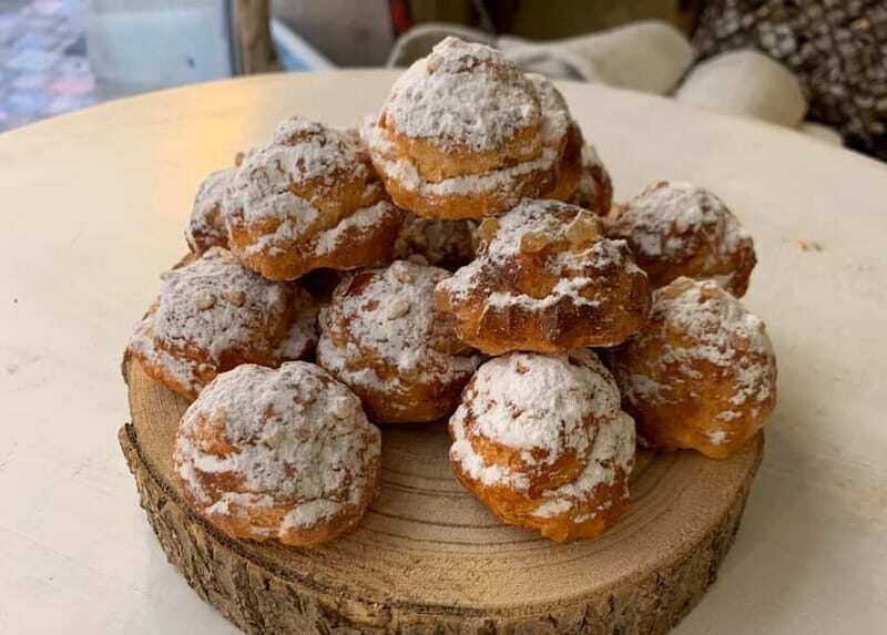 Paris: Montmartre Pastry and Chocolate Tasting Tour - FAQs