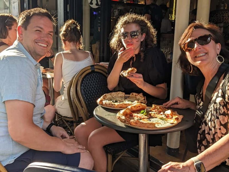 Paris: Montmartre/Pigalle Foodie Tour with Tastings - Key Points