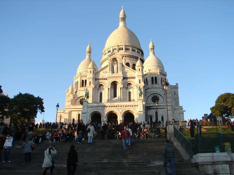 Paris: Montmartre Private Guided Walking Tour - An In-Depth Look at the Montmartre Experience