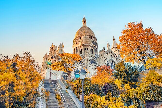 Paris (Montmartre) Scavenger Hunt and Sights Self-Guided Tour - What Makes This Tour Stand Out?