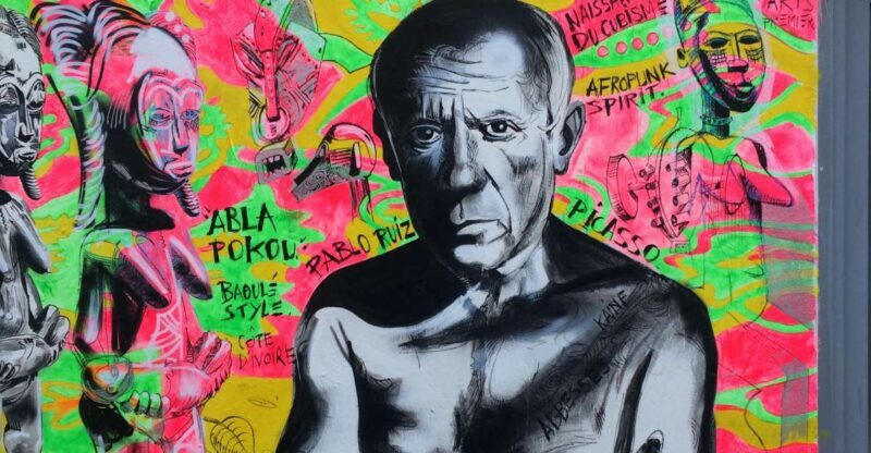 Paris: Montmartre Street Art Tour with an Artist - Who Should Consider This Tour?