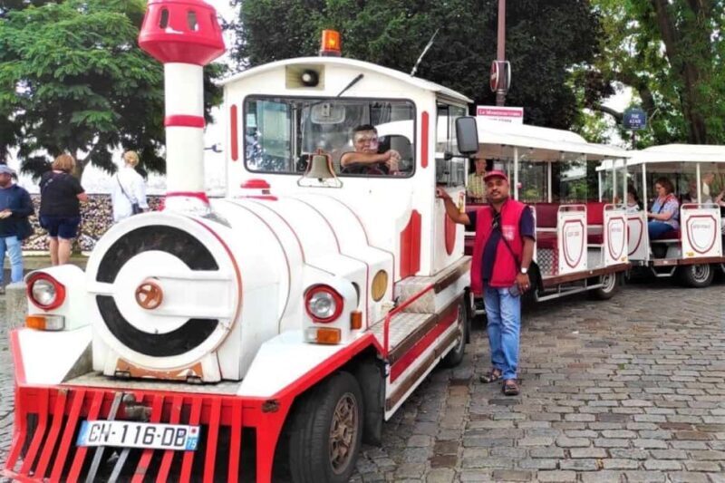 Paris: Montmartre Train Ride w/ Optional Seine River Cruise - A Detailed Look at the Montmartre Train Ride & Seine Cruise Experience