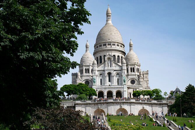 Paris Montmartre Walking Tour: Art & Rebel Legacy - Small Group - Final Thoughts