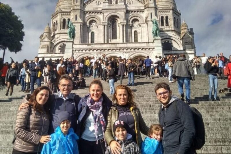 Paris : Montmartre Walking Tour - Who Will Love This Tour?