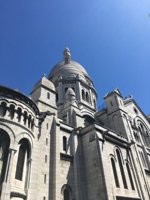 Paris: Montmartre Walking Tour with Sacré-Cur Entry Option - The Value of This Tour