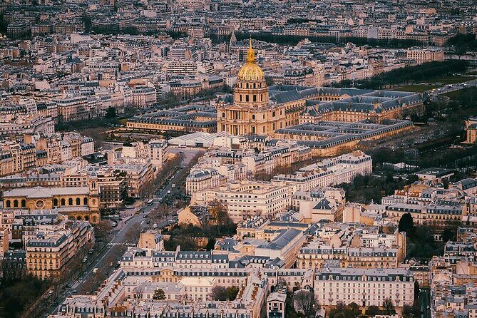 Paris Montparnasse Top of the City Observation Deck Entry Ticket - Is This Tour Right for You?