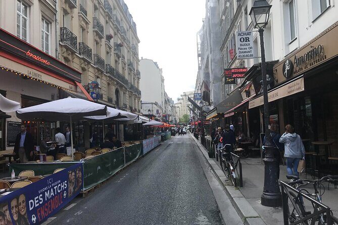 Paris Montparnasse Tower Guided Tour with Best View of the City - FAQ