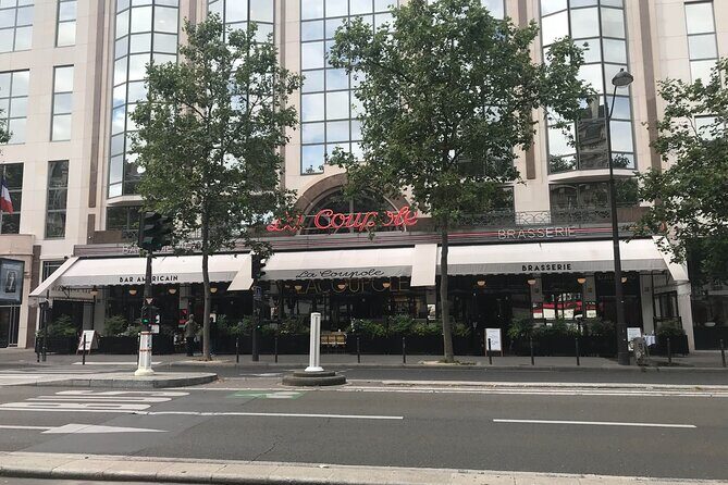 Paris Montparnasse Tower Guided Tour with Best View of the City - Final Thoughts