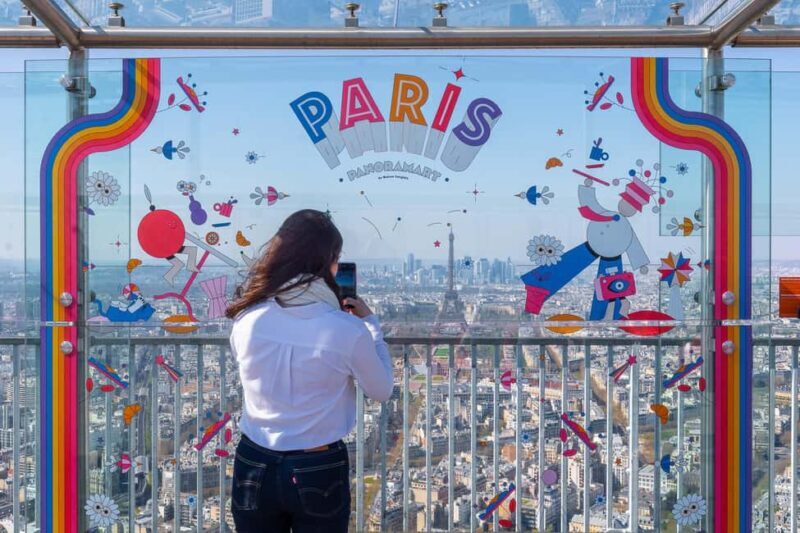 Paris: Montparnasse Tower Observation Deck Entry Ticket - Final Thoughts: Is It Worth It?