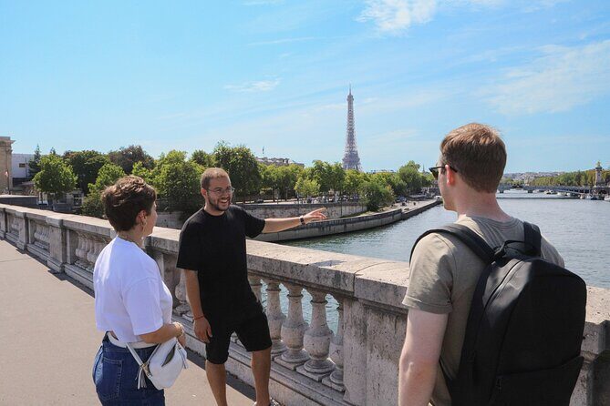 Paris Multi-Day Custom Tour: A Unique Private Adventure - What’s Included & What’s Not?