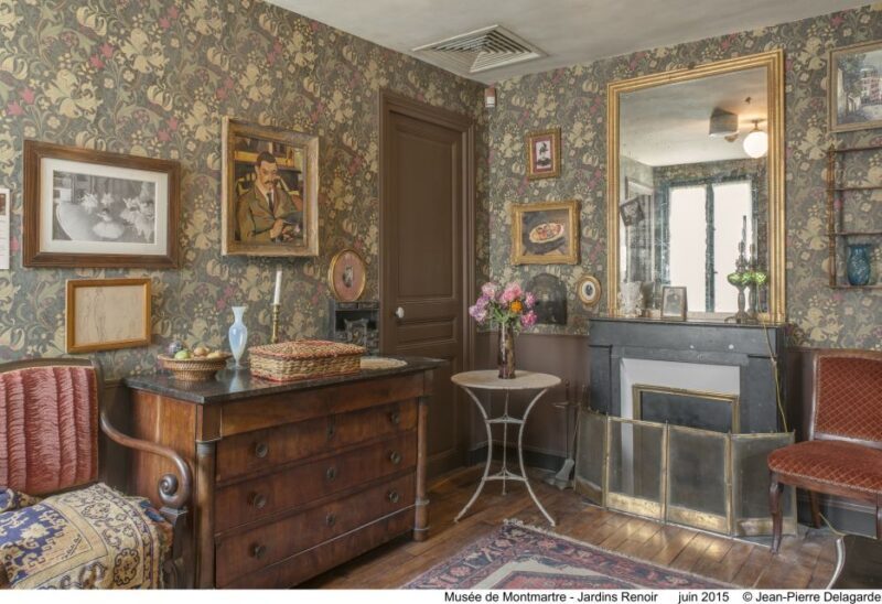 Paris: Musée de Montmartre and Gardens Entry Ticket - A Closer Look at the Experience