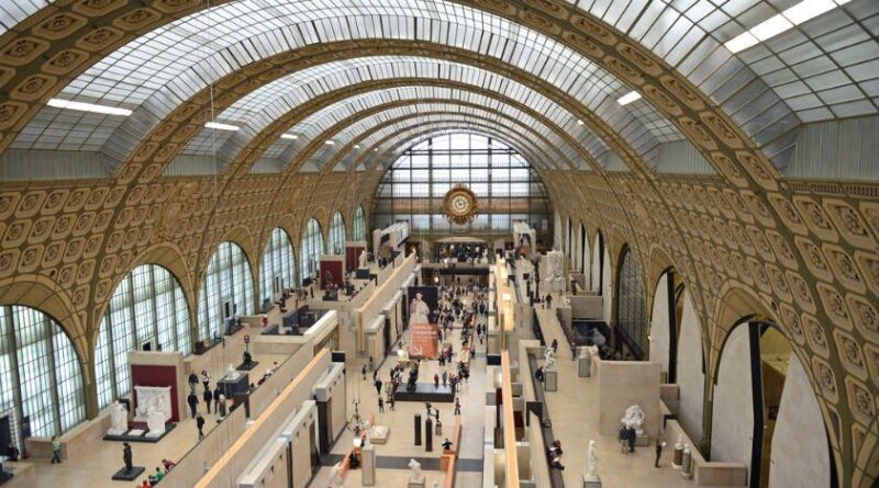 Paris: Musée d'Orsay Masterpieces Guided Small Group Tour - What Past Participants Say