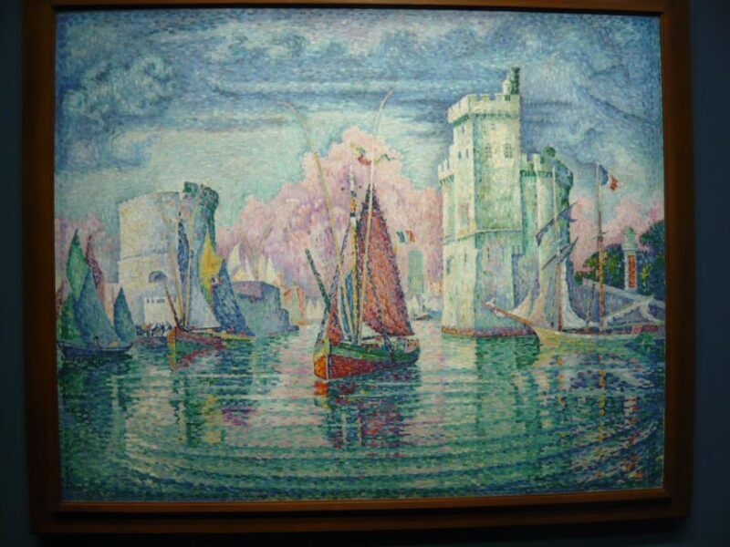 Paris: Musée d'Orsay Masterpieces Guided Tour - Final Thoughts: Is It Worth It?