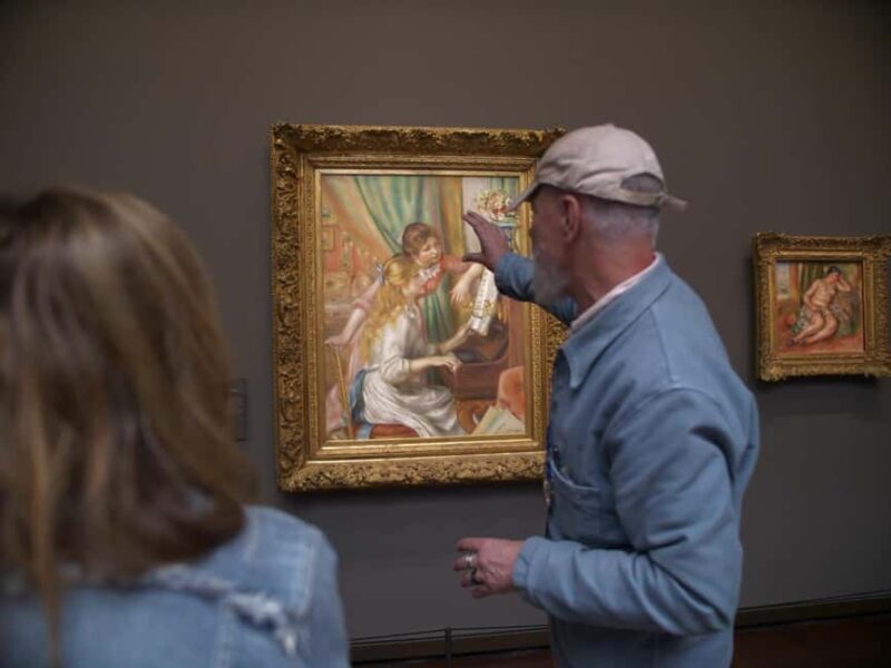 Paris: Musée d'Orsay Masterpieces Guided Tour - Final Verdict