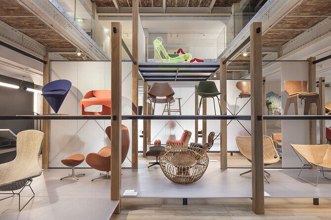 Paris: Museum of Decorative Arts Ticket and City Audio Tour - Final Thoughts: Is It Worth It?