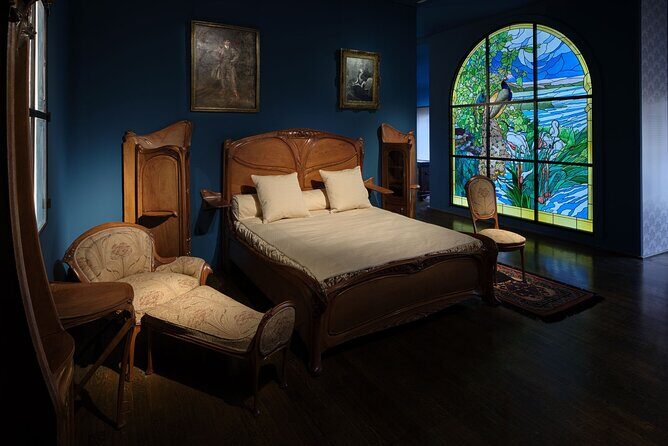 Paris: Museum of Decorative Arts Ticket and City Audio Tour - FAQ