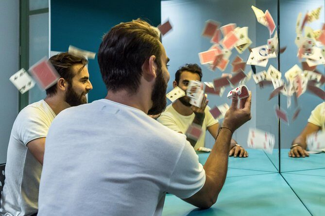 Paris Museum of Illusions Entry Ticket - Authentic Visitor Insights