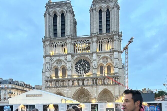 Paris Museum Pass: 2, 4, or 6 days - Who should consider this?