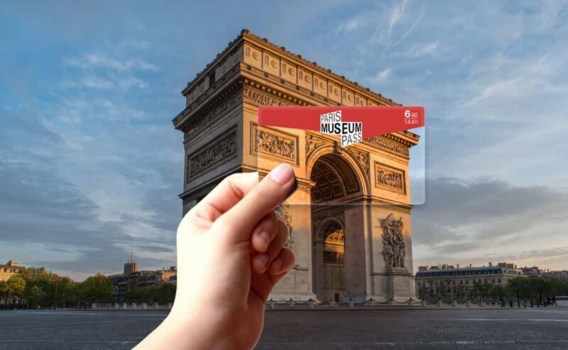 Paris: Museum Pass 2, 4 or 6 days and Seine River Cruise - Authentic Experiences and Hidden Tips