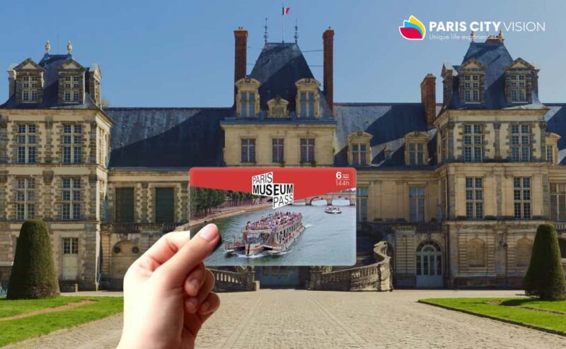 Paris: Museum Pass 2, 4 or 6 days and Seine River Cruise - FAQ