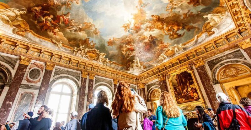 Paris Museum Pass: 2, 4, or 6 Days - Key Points