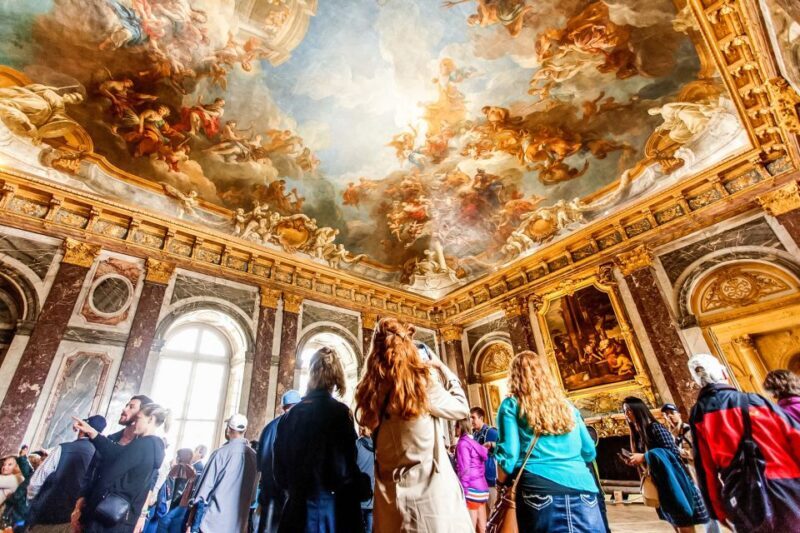 Paris Museum Pass: 2, 4, or 6 Days - An In-Depth Look at the Paris Museum Pass Experience