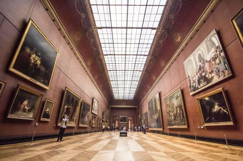 Paris Museum Pass: 2, 4, or 6 Days - FAQs