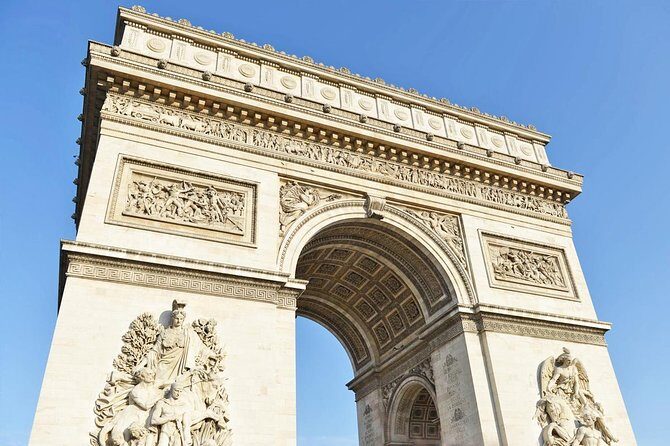 Paris Must-See Sites Tour for Families and Kids with Child-friendly Guide - An In-Depth Look at the Tour Itinerary