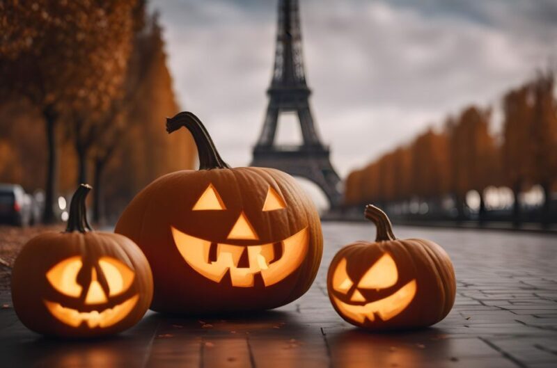 Paris Mysterious and Dark Stories Walking Tour - Small Group - Who Should Consider This Tour?