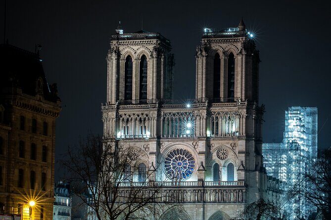 Paris Mysterious and Dark Stories Walking Tour - Small Group - Why This Tour Is Worth It