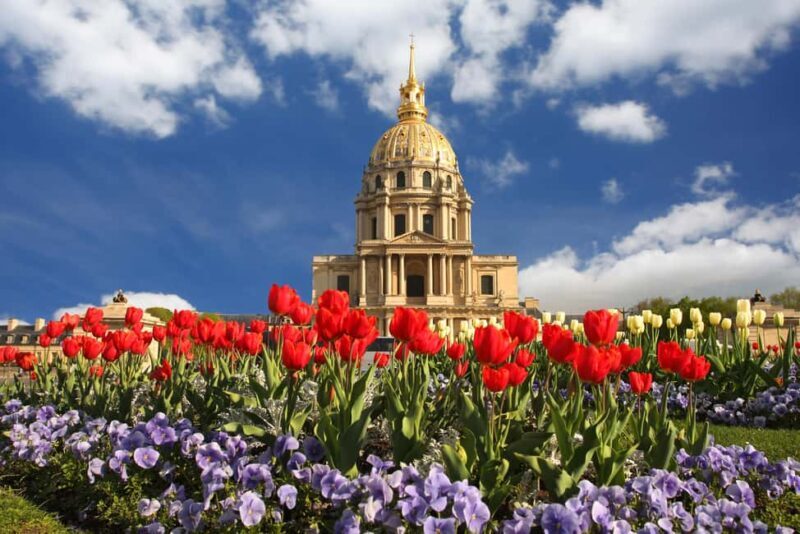 Paris: Napoleon Walking Tour with Les Invalides & Tomb Entry - Who Would Love This Tour?