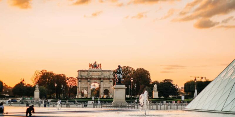 Paris: Napoleon Walking Tour with Les Invalides & Tomb Entry - Final Thoughts