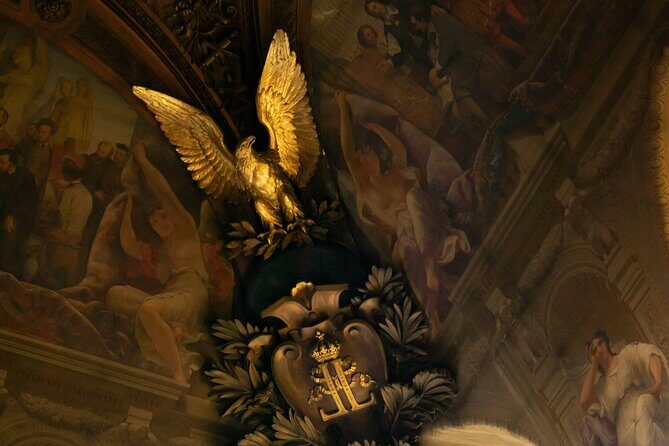 Paris: Night at the Louvre 6-people Max Guided Experience - Authentic Insights from Past Travelers