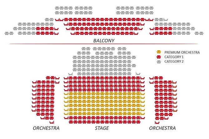 Paris night out : Comedy in English 'How to Become a Parisian ?' - An Overview of the Experience
