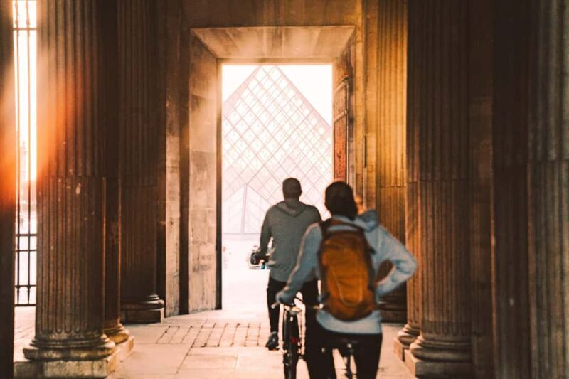 Paris: Night Small-Group Bike Tour & Boat Cruise - Final Thoughts